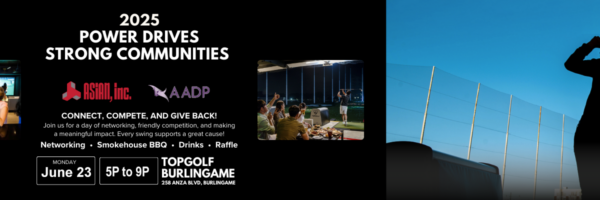 Asian American Donor Program