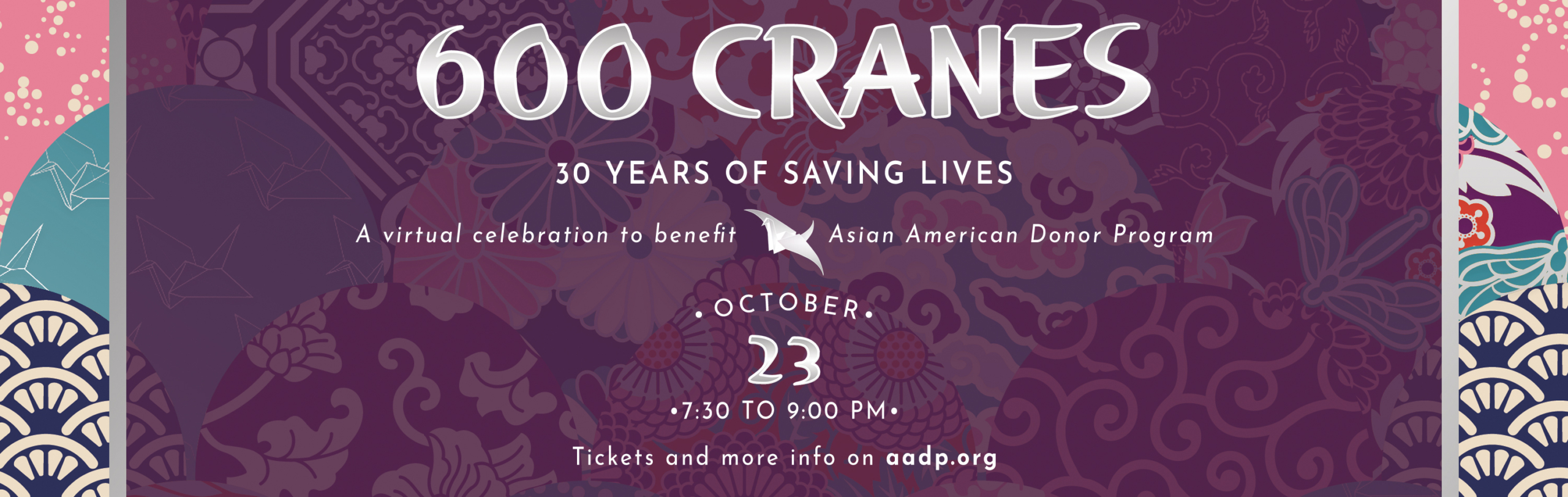 Front Page - Asian American Donor Program
