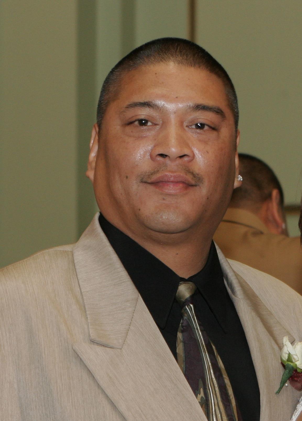 Edwin – Asian American Donor Program