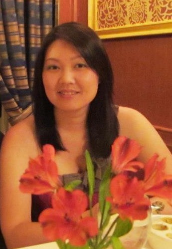 Winnie – Asian American Donor Program
