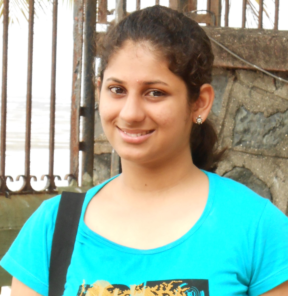 Snigdha – Asian American Donor Program