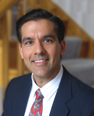 Kapil – Asian American Donor Program