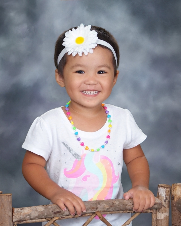 Katy – Asian American Donor Program