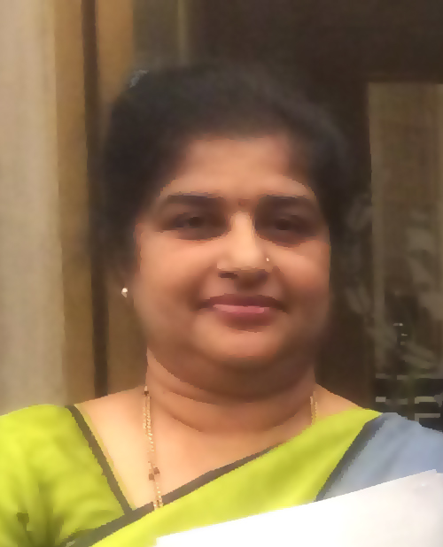 Rohini - Asian American Donor Program