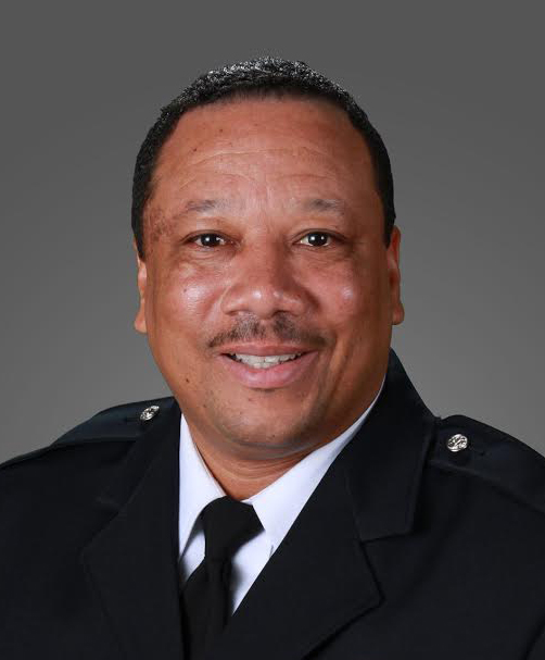 Darryl - Asian American Donor Program