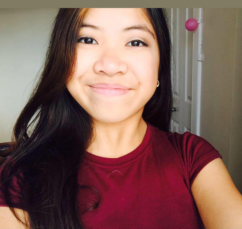 Roshlind - Asian American Donor Program