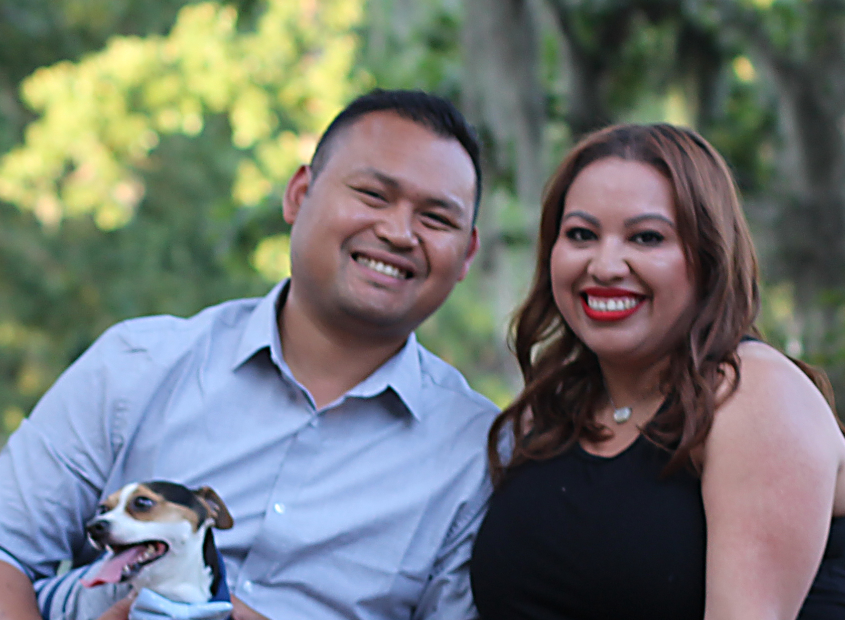 John – Asian American Donor Program