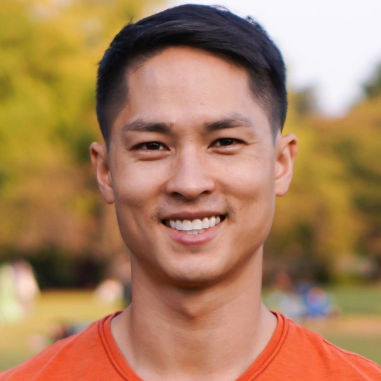 Asian American Donor Program