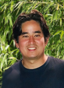 Paul – Asian American Donor Program
