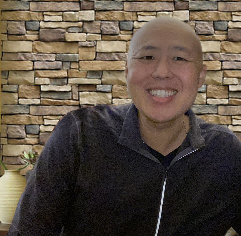 Charlie – Asian American Donor Program