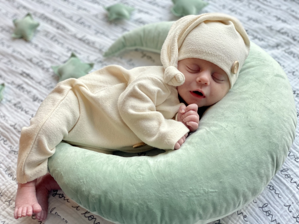 Ty – Asian American Donor Program