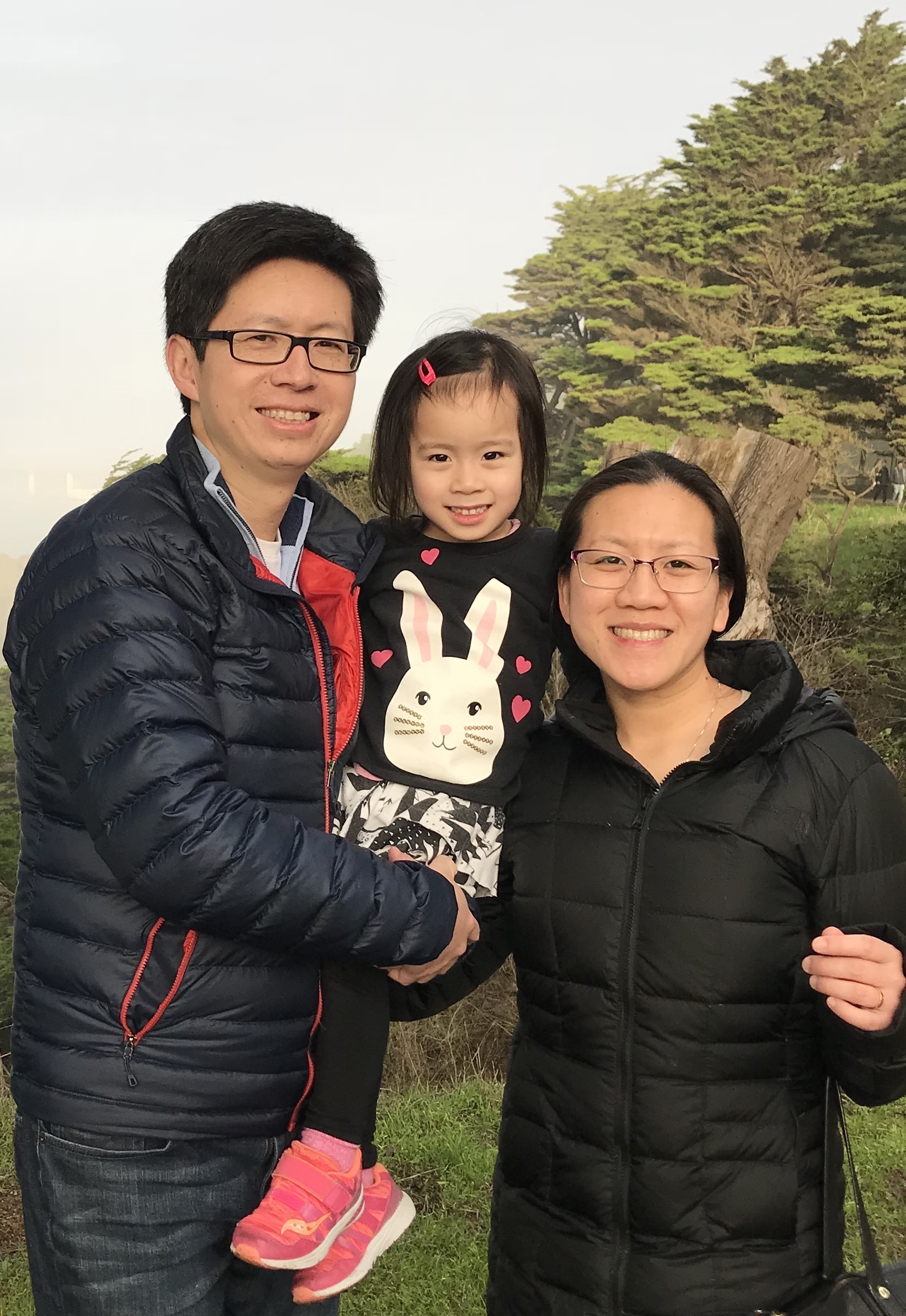 Yuan – Asian American Donor Program