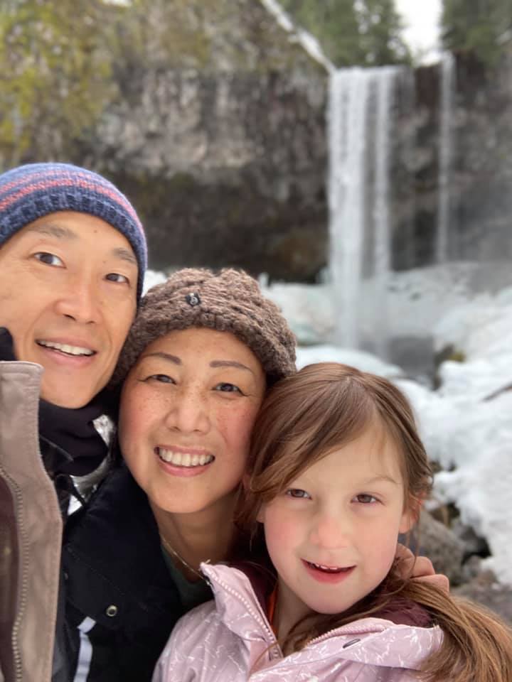 Ruth – Asian American Donor Program