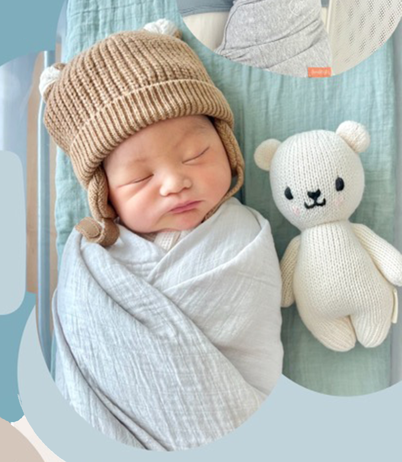 Brennan – Asian American Donor Program